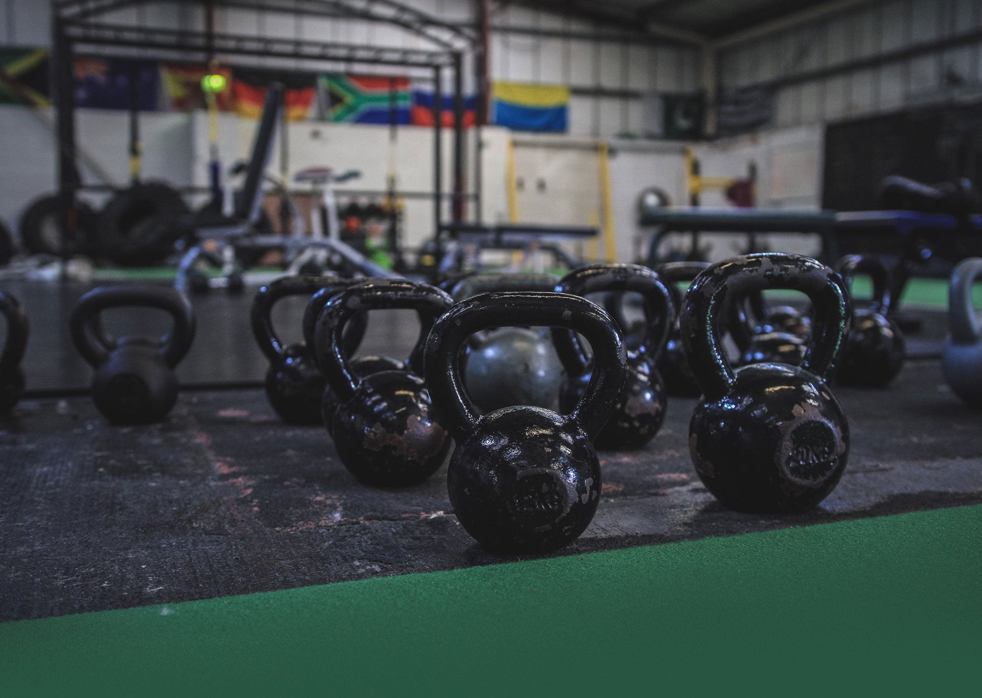 No Limits Gym Liverpool | Strength, Conditioning and Boxing Classes